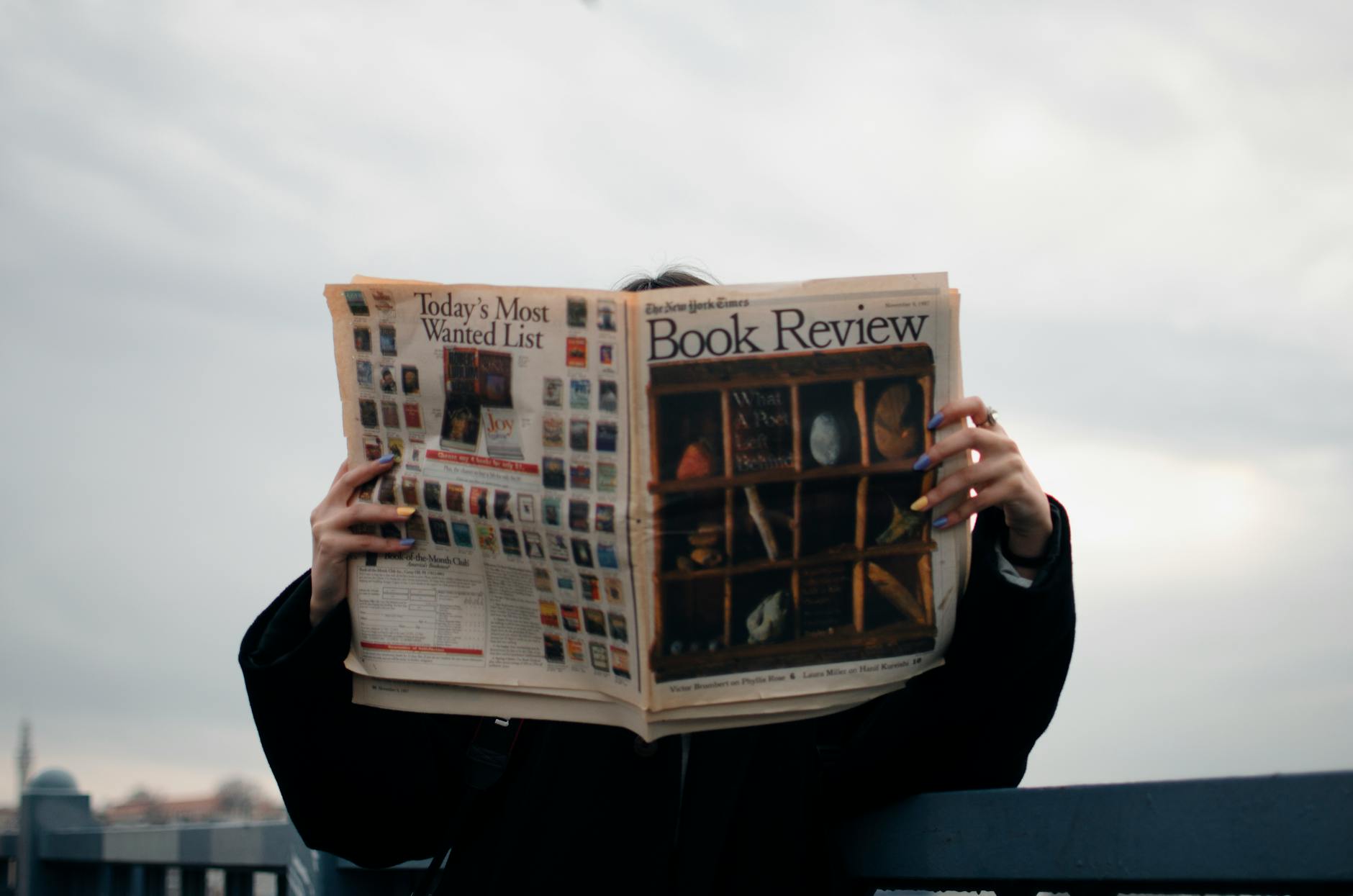 The Spectator (Australian Edition) Publishes a Very Positive Review of ...